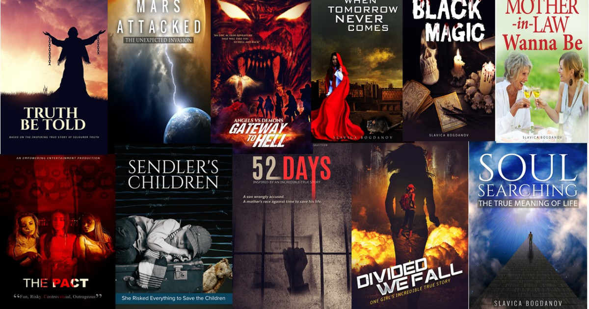 Be part of amazing film production company | Indiegogo