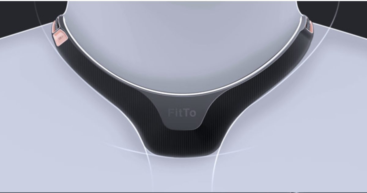 FitTo Vibrating Weight Loss Device | Indiegogo