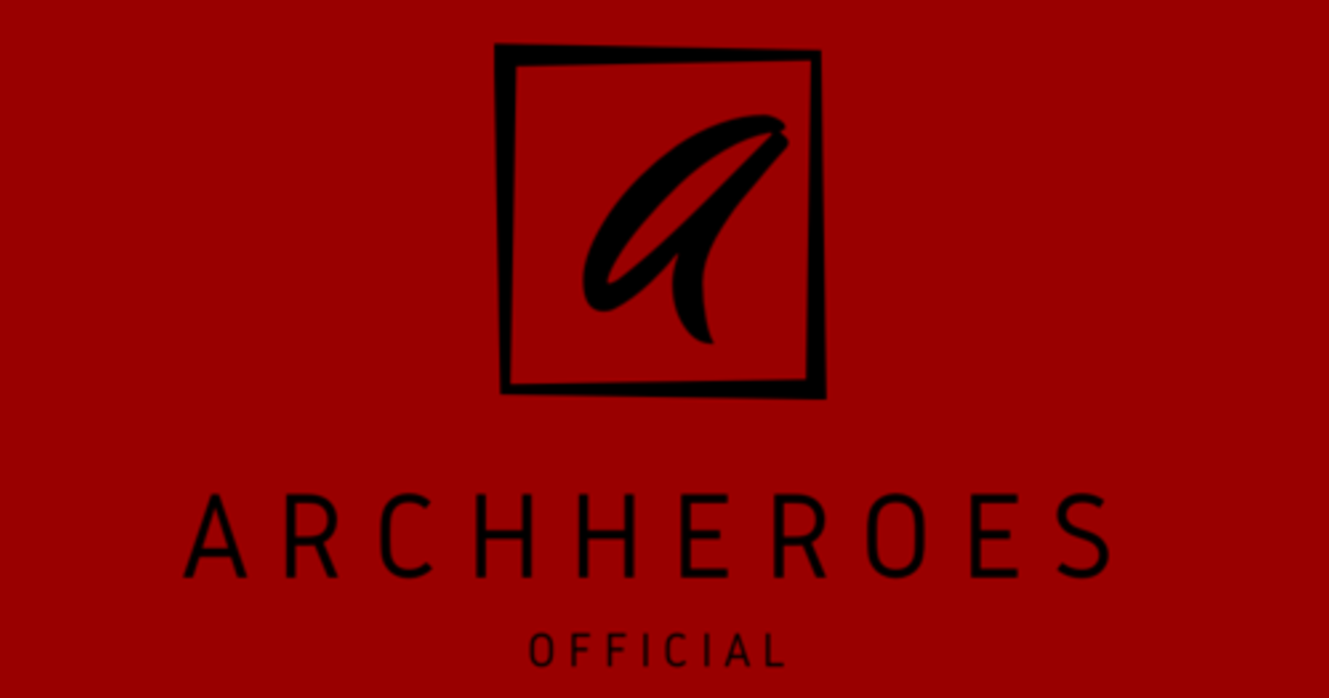 ArchHeroes: A Superhero Love Story | Indiegogo