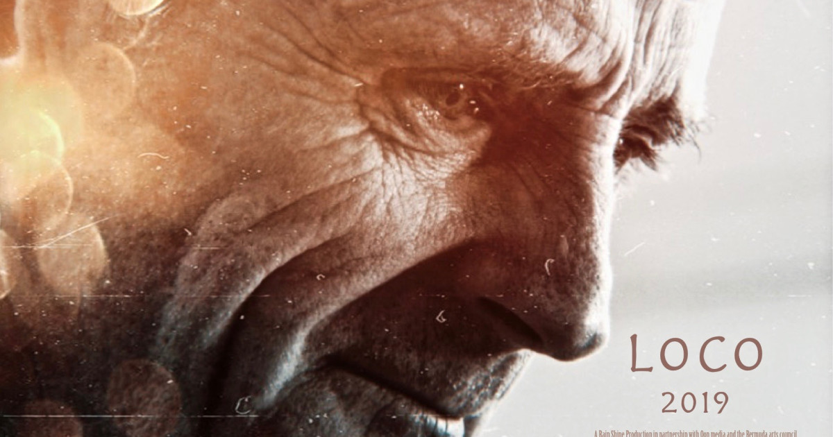 Loco - Post-Production Film Fund | Indiegogo