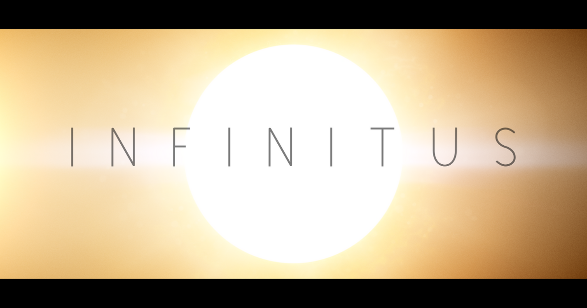 Infinitus Scifi Short Film | Indiegogo