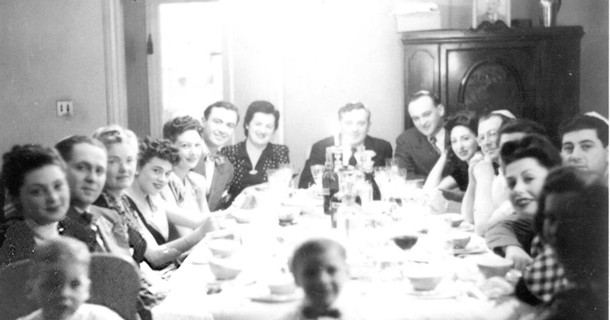 The Schwartz Family Story - Working Title | Indiegogo