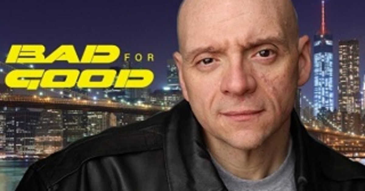 Bad For Good | Indiegogo