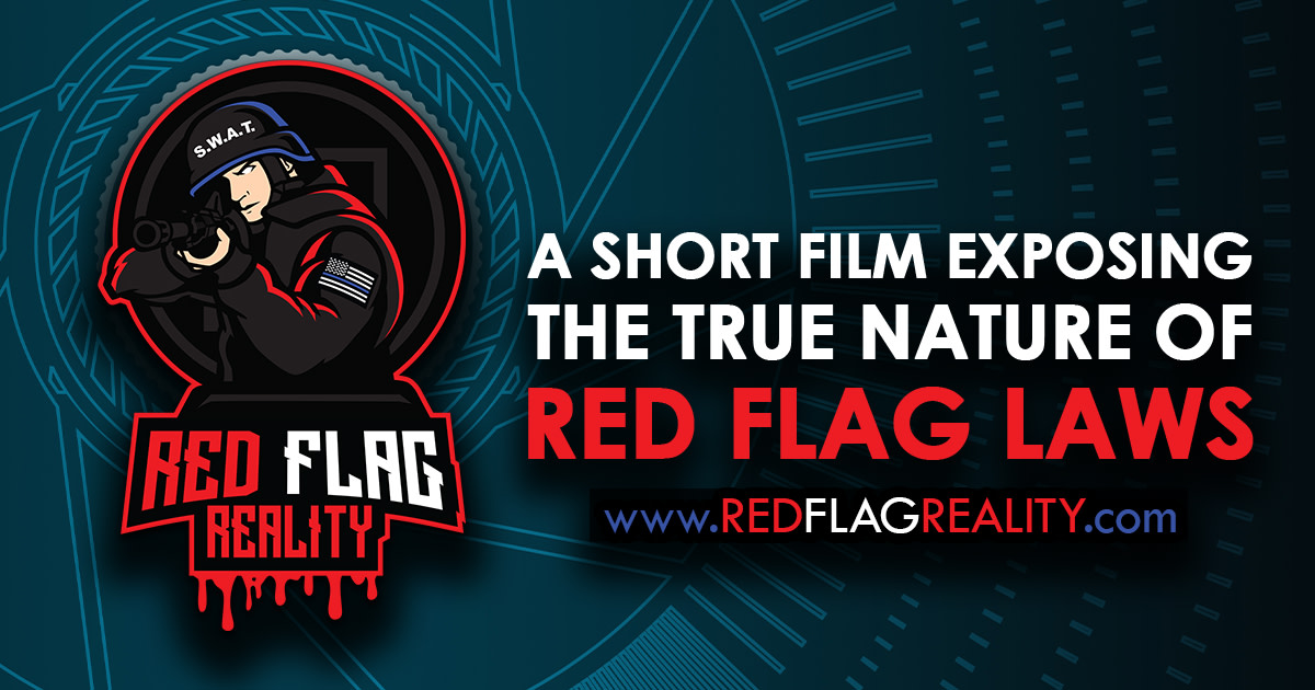 Red Flag Reality | Indiegogo