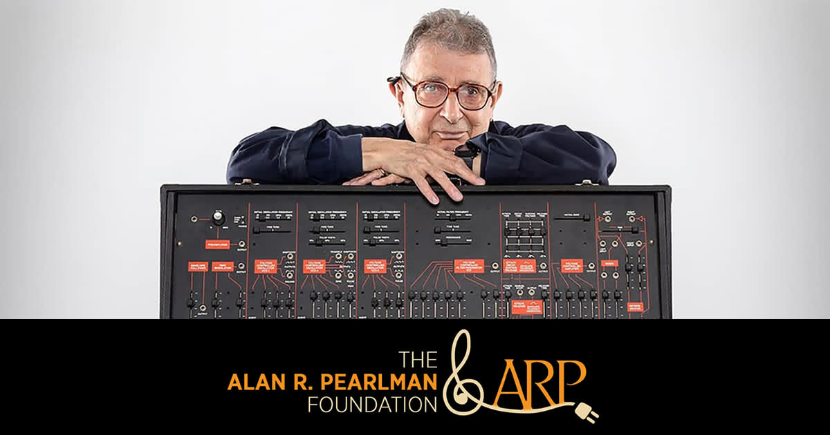 Help the The Alan R. Pearlman Foundation: 2021 | Indiegogo