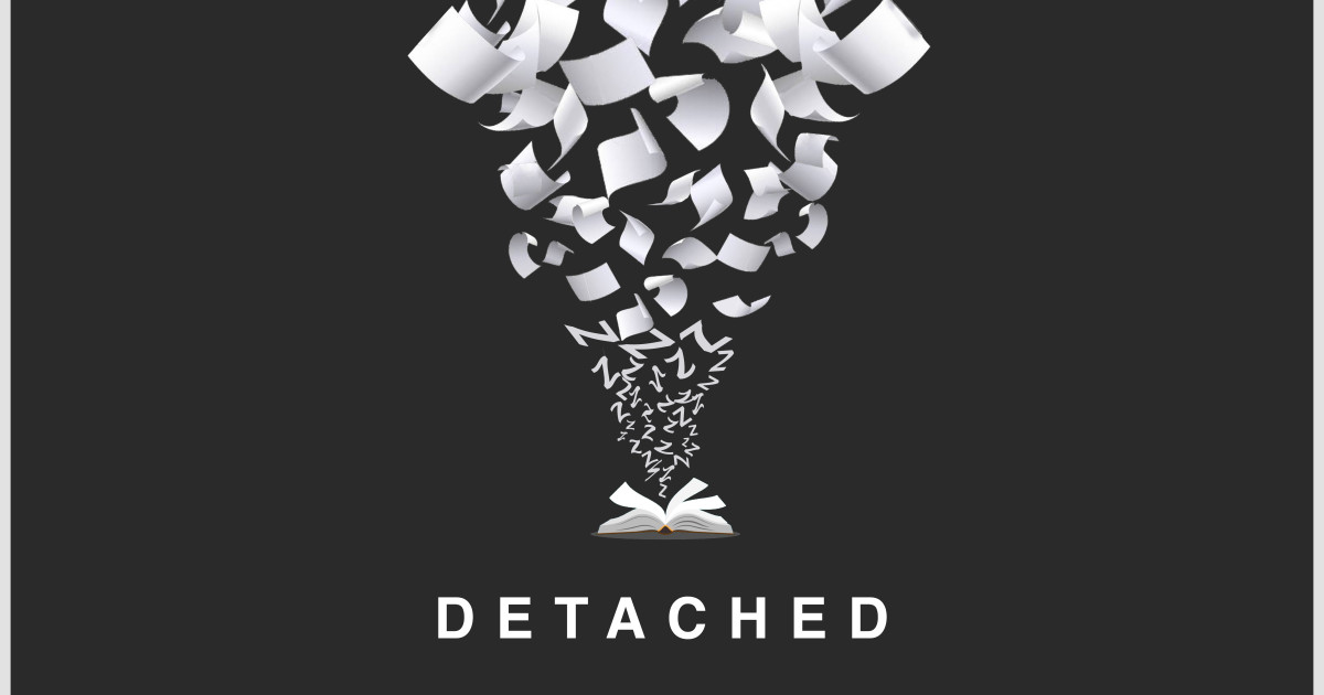 Short Film - Detached | Indiegogo