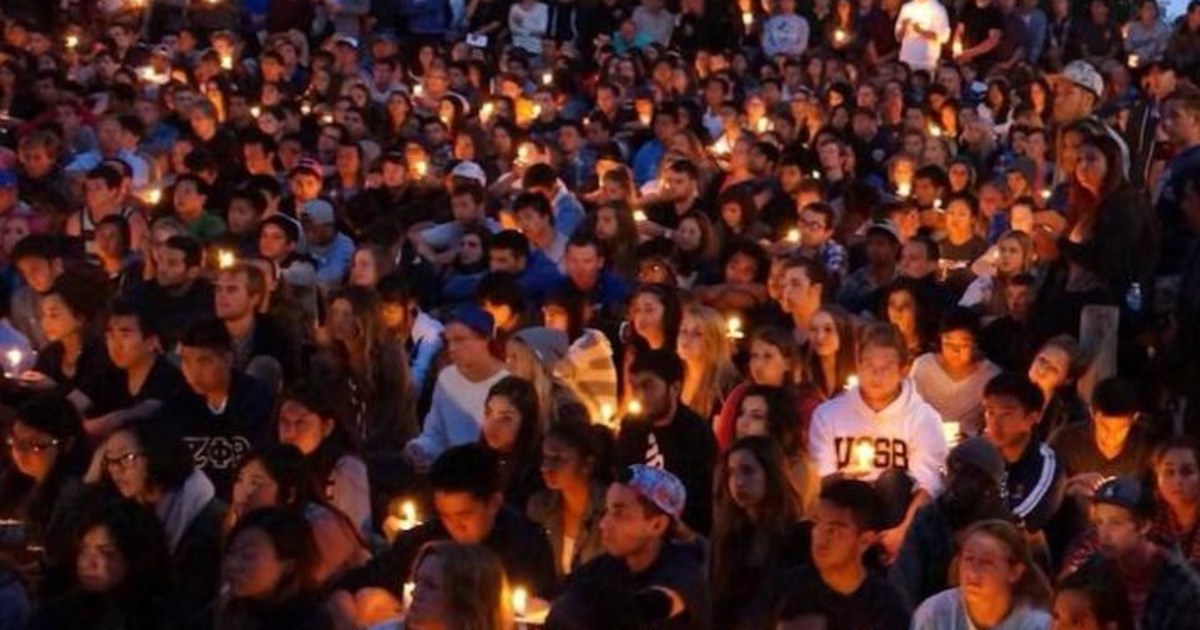 Not One More, A Documentary | Indiegogo