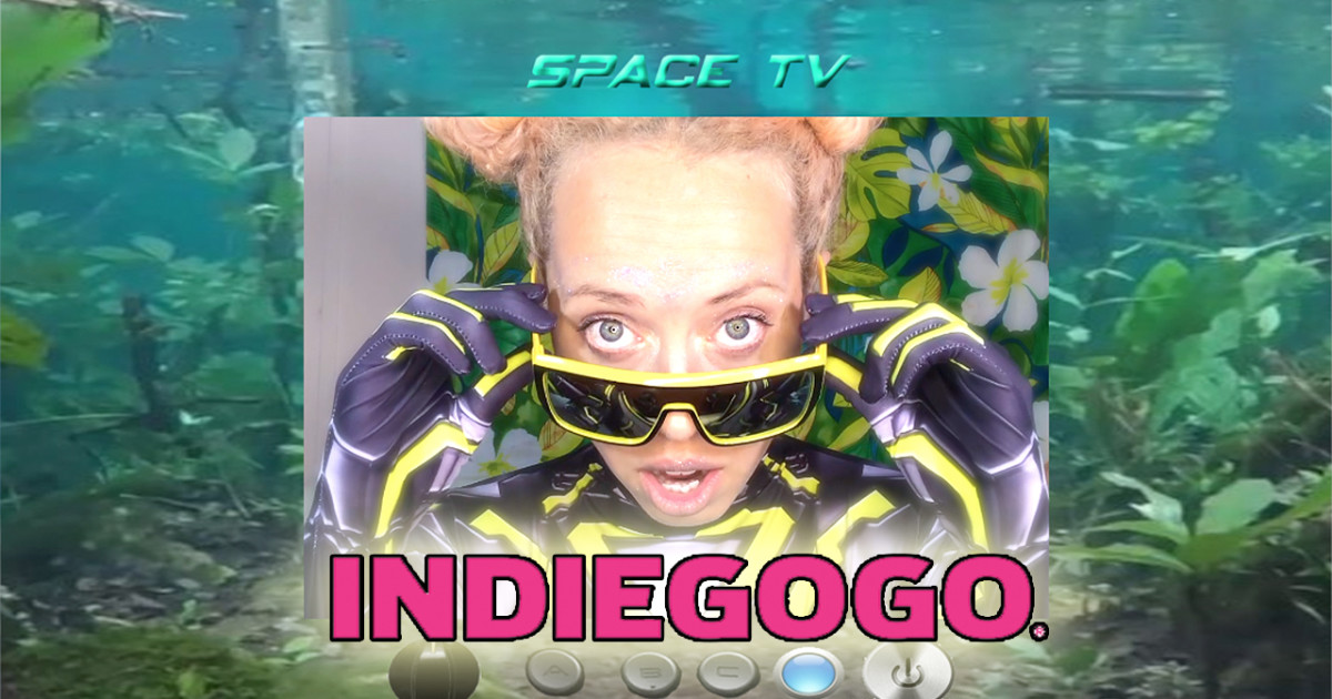 Return of Orion Council | Indiegogo