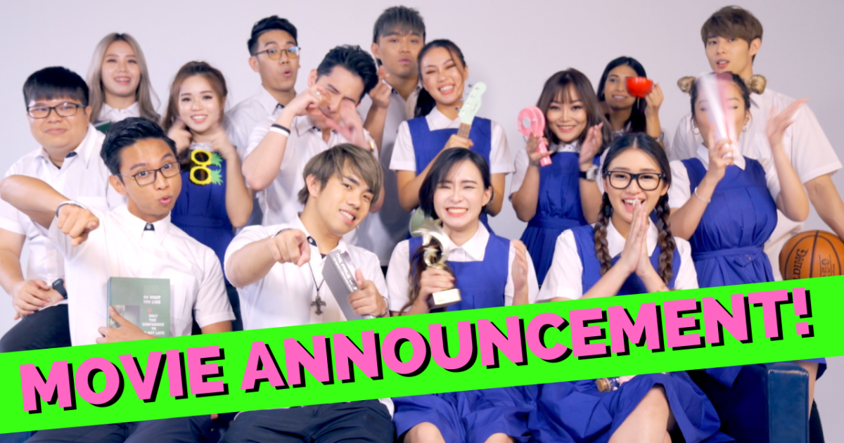 The Class T1T5 YouTube Movie 2020! | Indiegogo