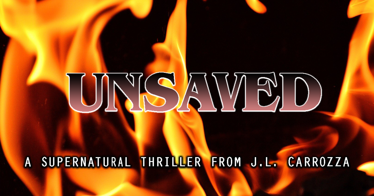 UNSAVED MOVIE | Indiegogo
