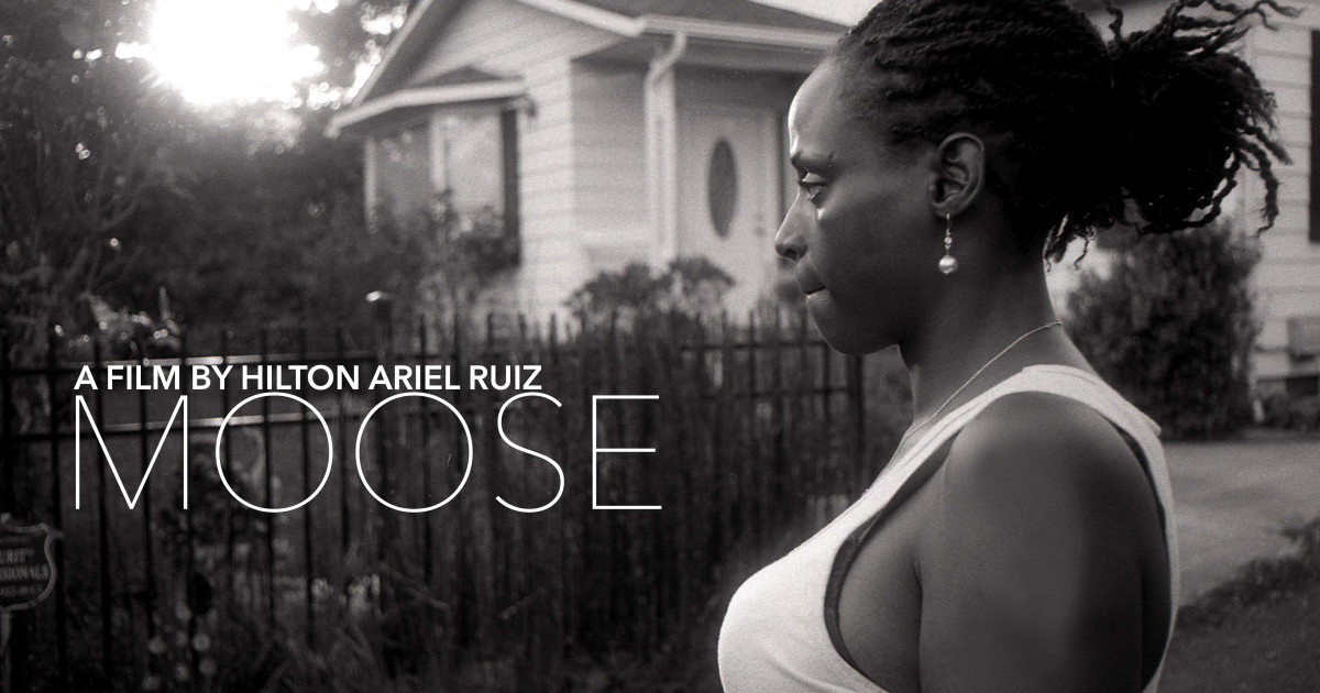 #Moose - The Documentary Film | Indiegogo
