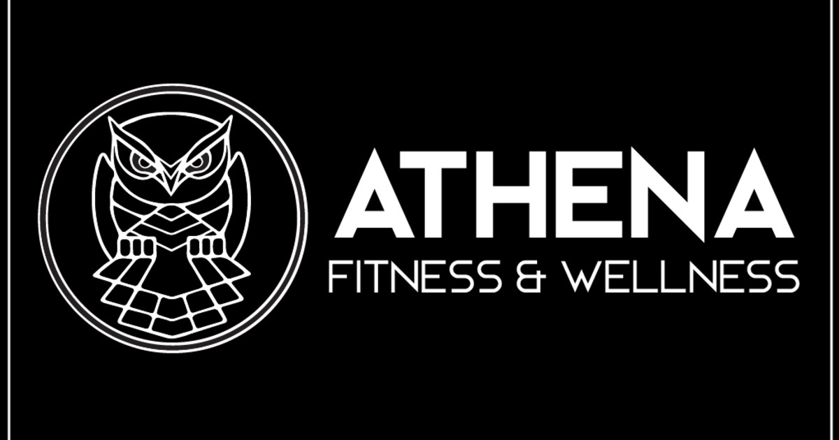 Athena Fitness and Wellness | Indiegogo