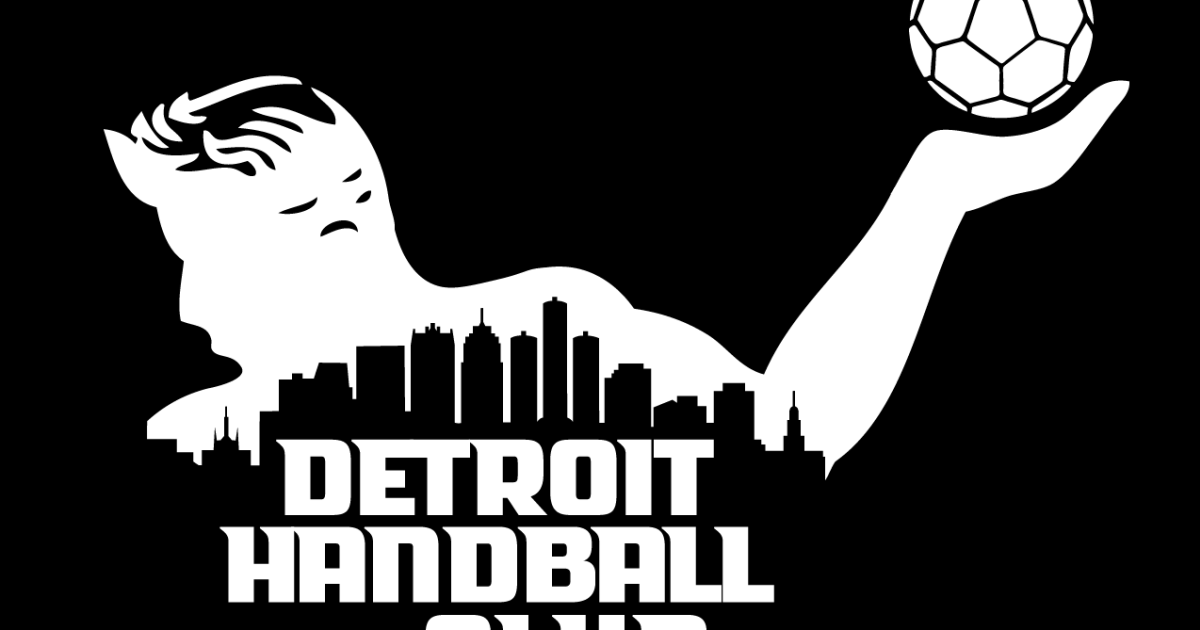 Detroit Handball Club | Indiegogo