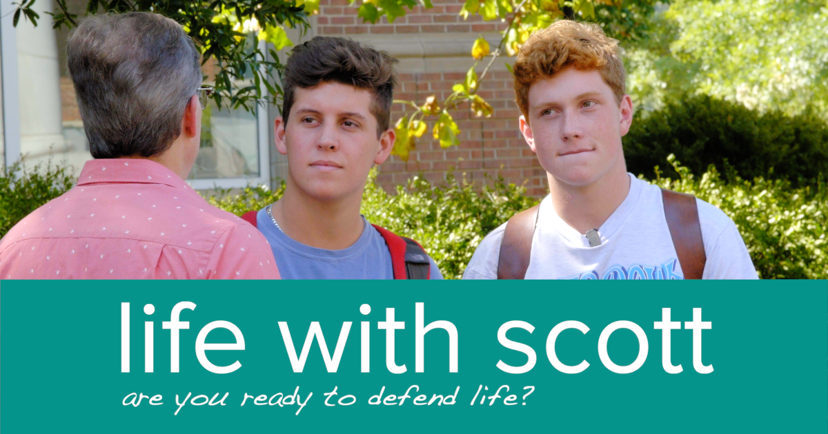 Life with Scott | Indiegogo