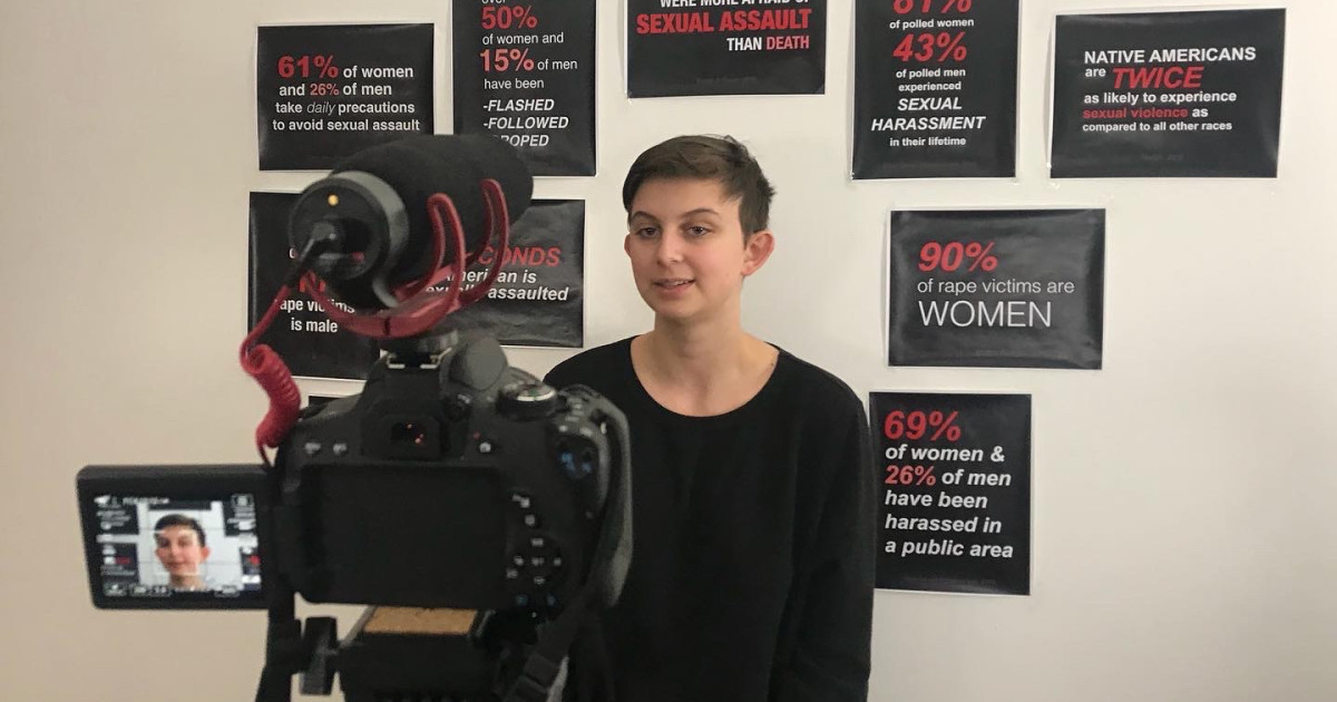 WORST CASE SCENARIO - Short Film | Indiegogo