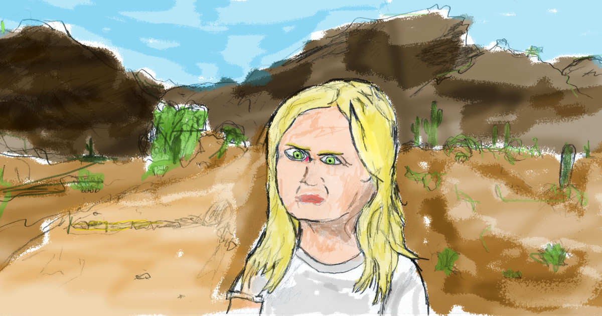 Arizona Story | Indiegogo