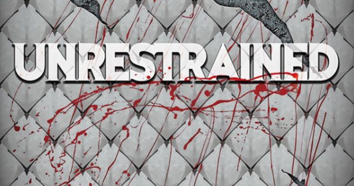 Unrestrained film | Indiegogo