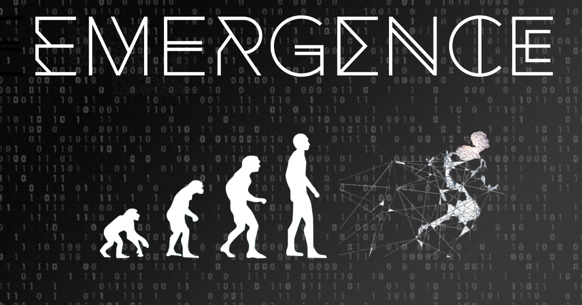 Emergence: Evolving Computational Intelligence | Indiegogo
