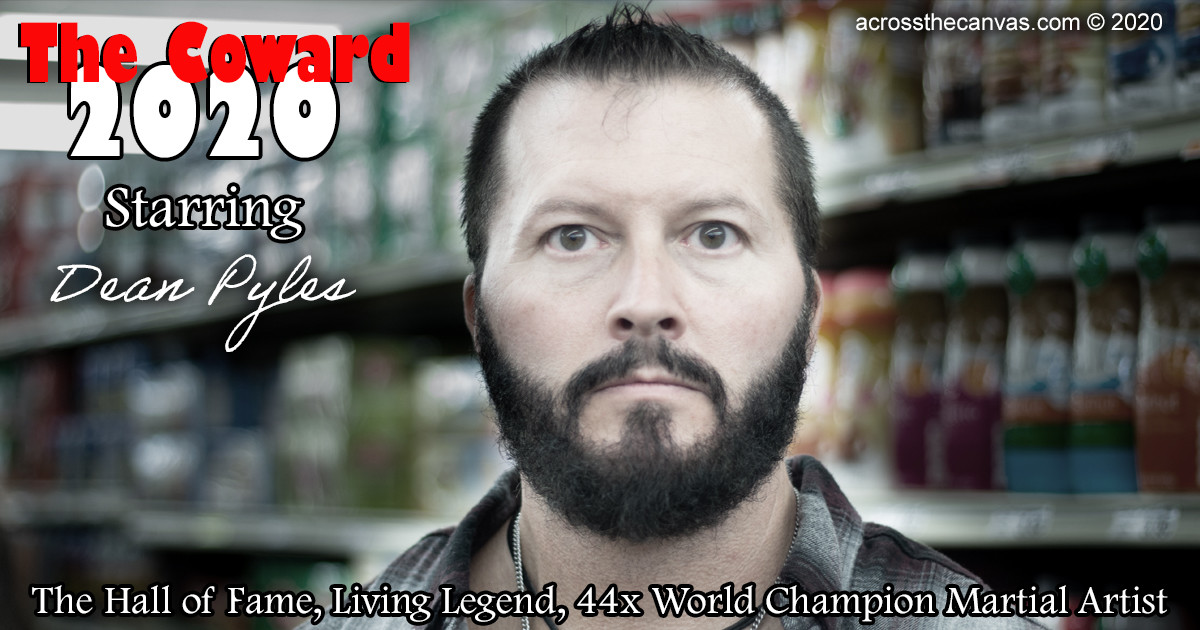 The Coward 2020 | Indiegogo