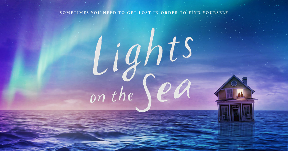 Lights on the Sea - Movie Adaptation | Indiegogo