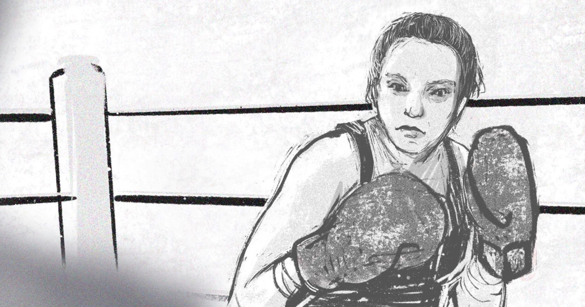 LONG COUNT | Indiegogo