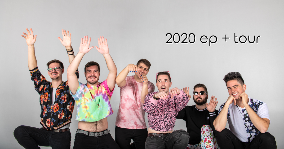 New Sub-Radio EP, Tour, and PR | Indiegogo