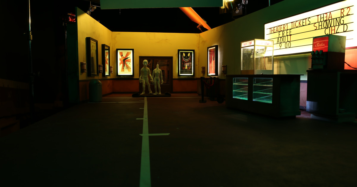 'Art House' Stop motion Animation Film | Indiegogo