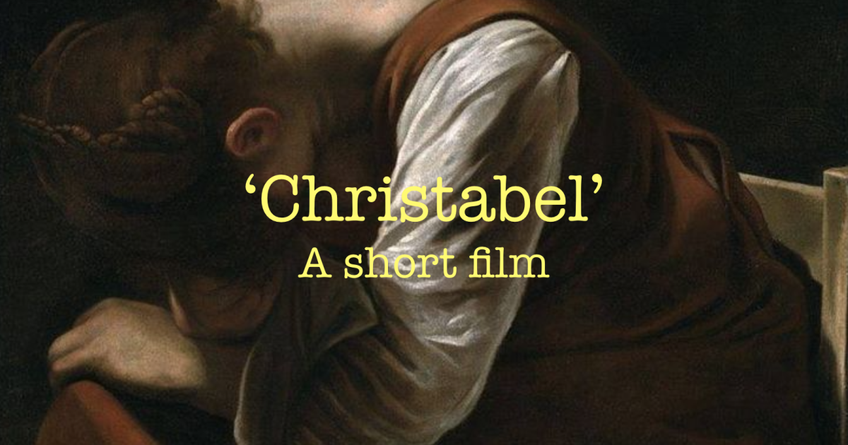 'Christabel' Short Film | Indiegogo