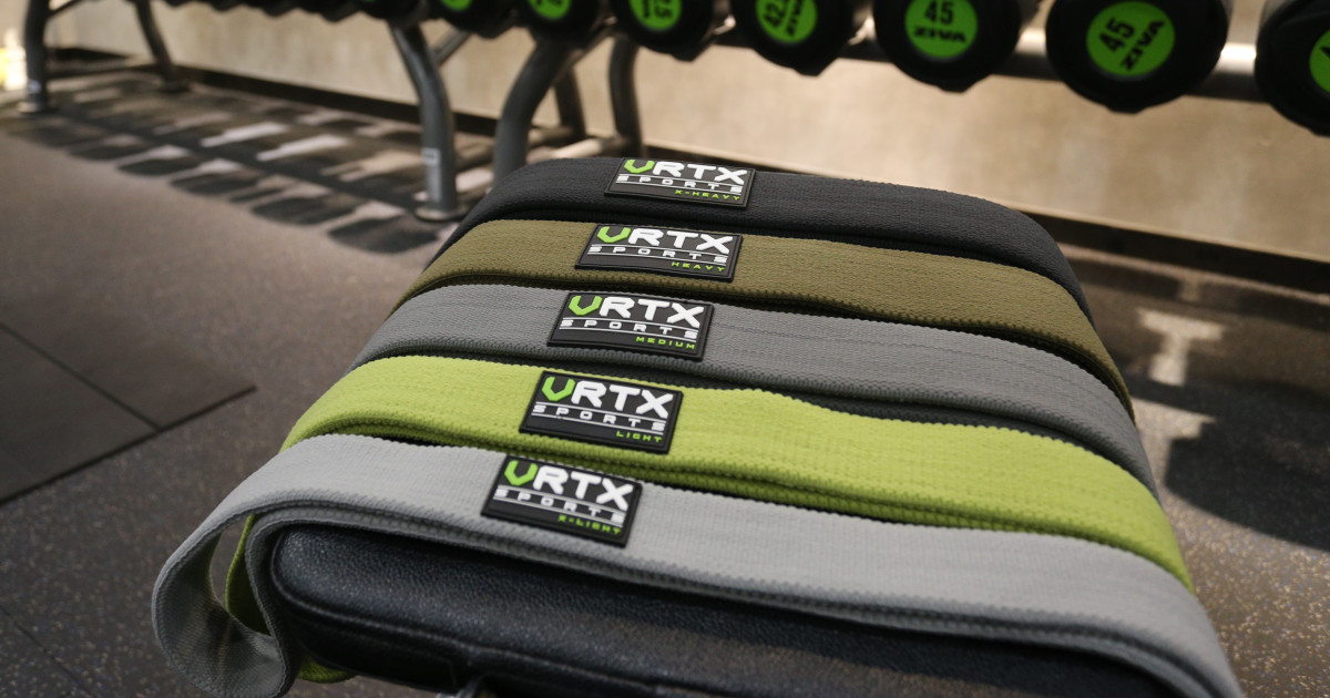 VRTX MESH | Indiegogo