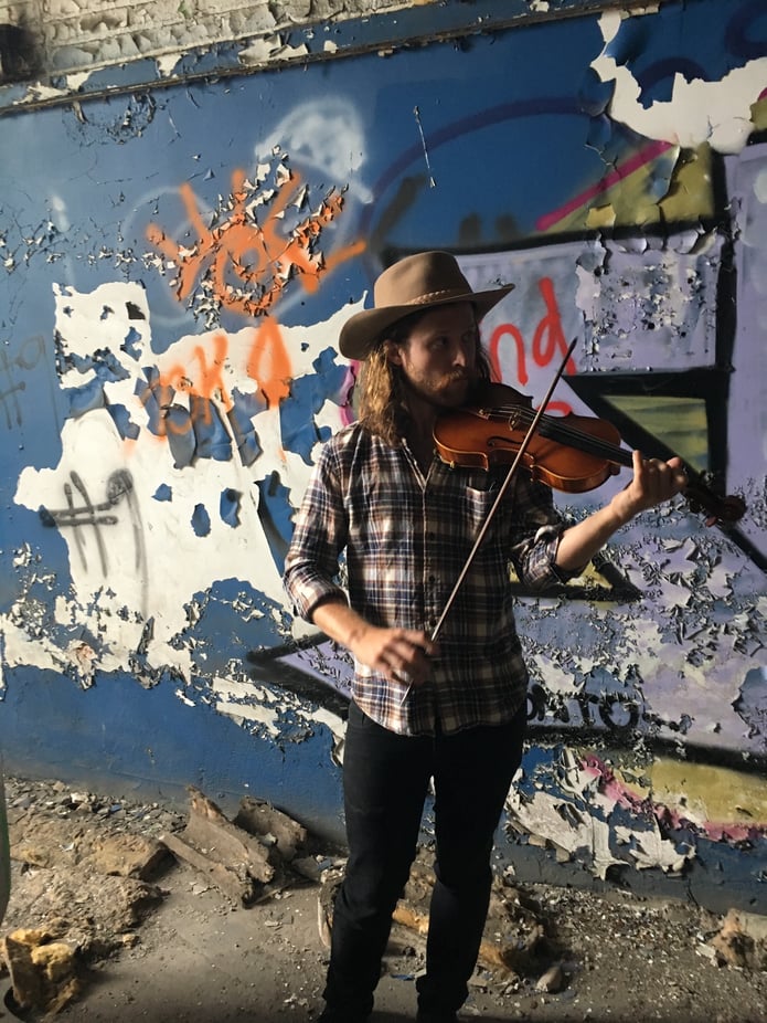 Jackie Barnes First Album | Indiegogo