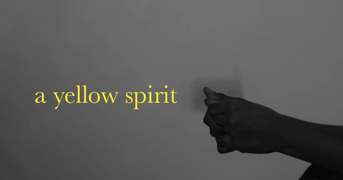 A Yellow Spirit | Indiegogo