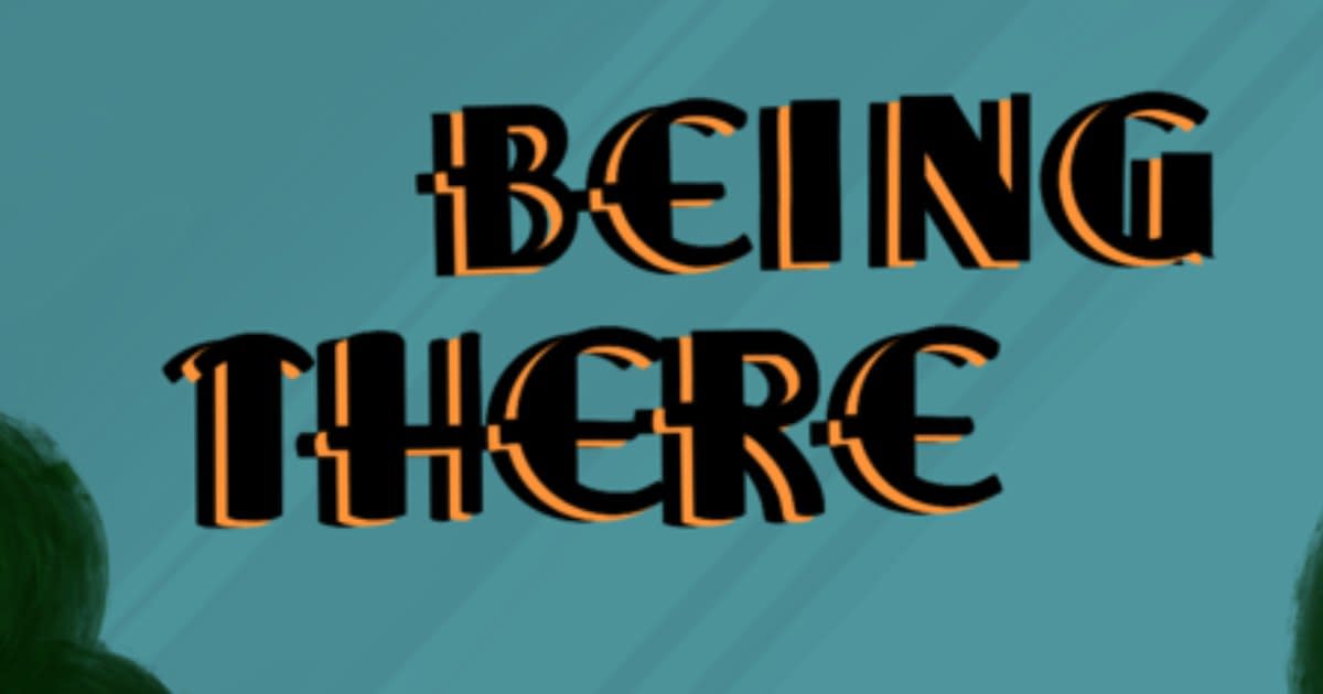 Being There Short Film | Indiegogo