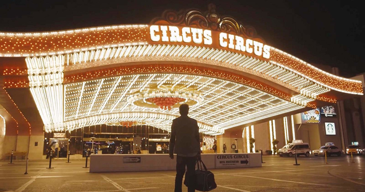 FUZZY HEAD - Feature film | Indiegogo