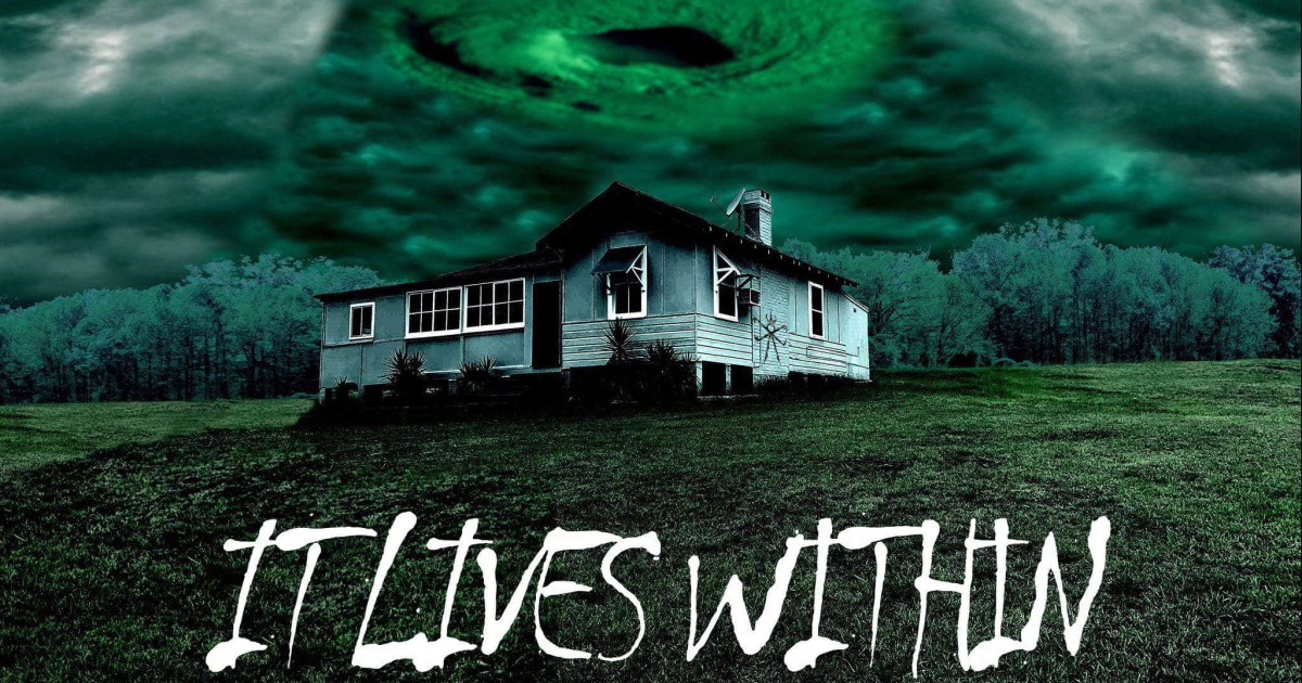 It Lives Within | Indiegogo