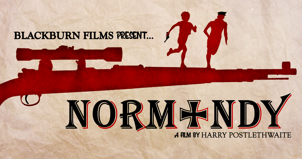 Normandy - Short Film | Indiegogo