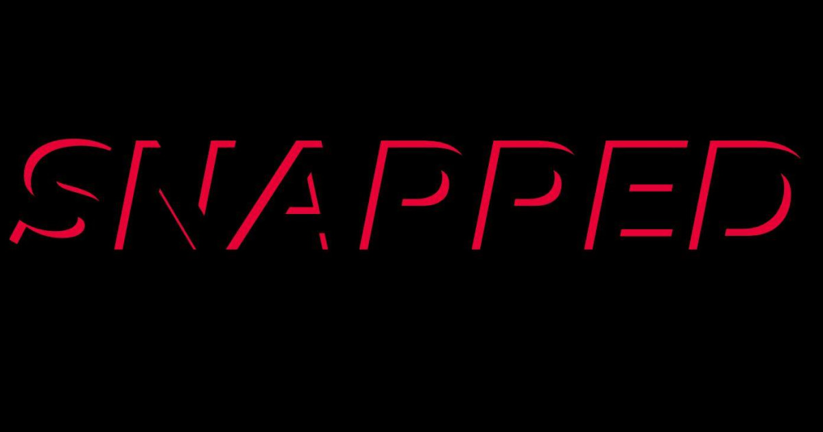 Snapped - Short Film | Indiegogo