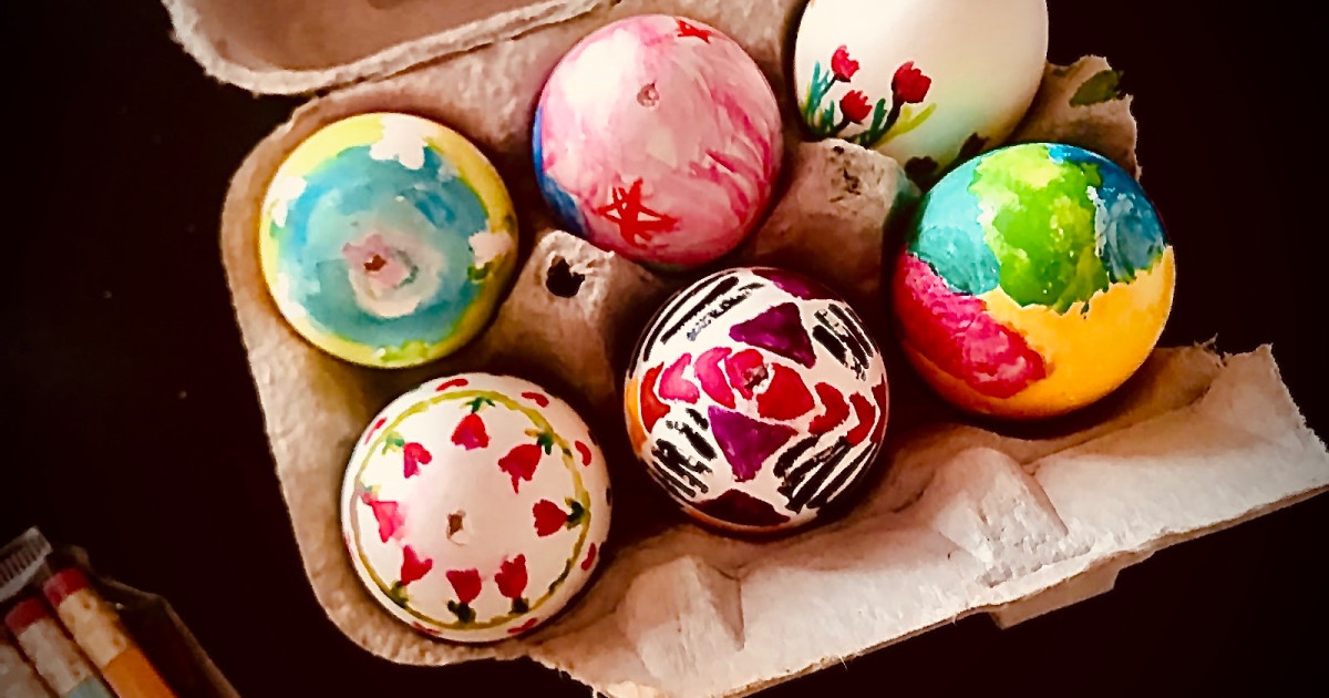 Join the Egg Party! | Indiegogo