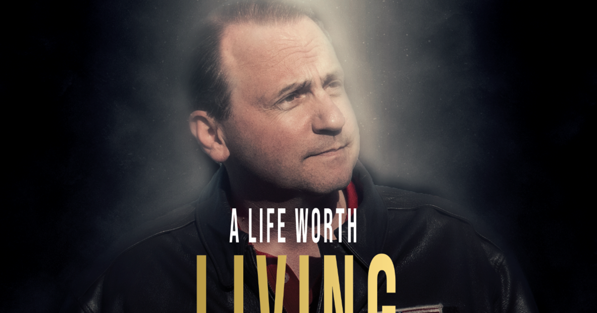 Tony Monetti: A Life Worth Living | Indiegogo