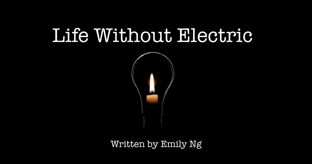 Life Without Electric Short Film | Indiegogo