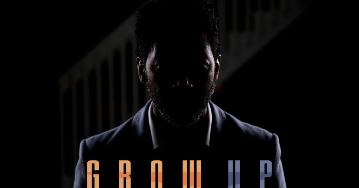 GROW UP the movie | Indiegogo