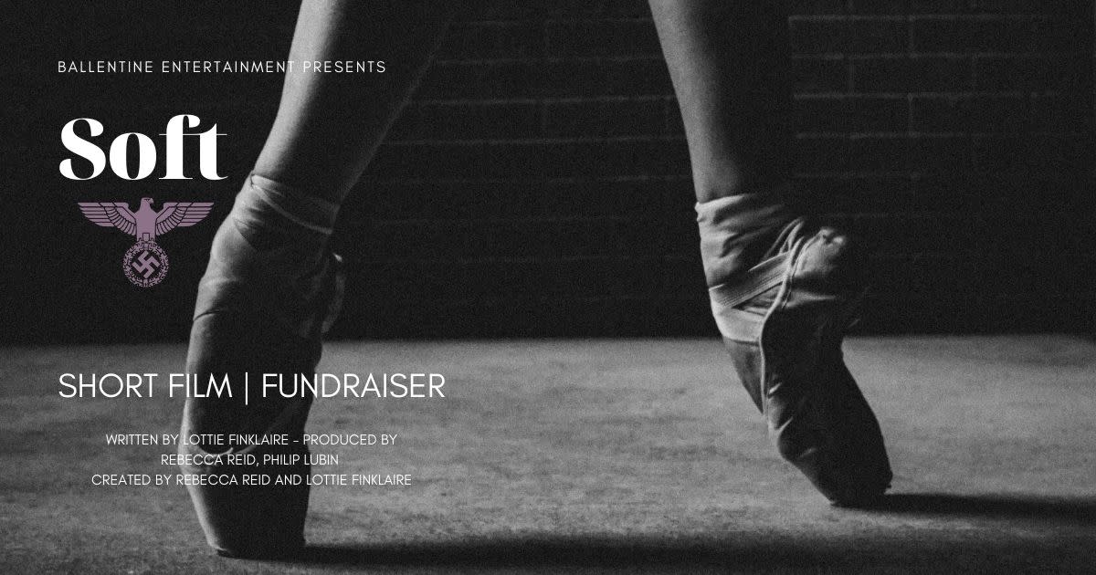 SOFT ... Short Film | Indiegogo