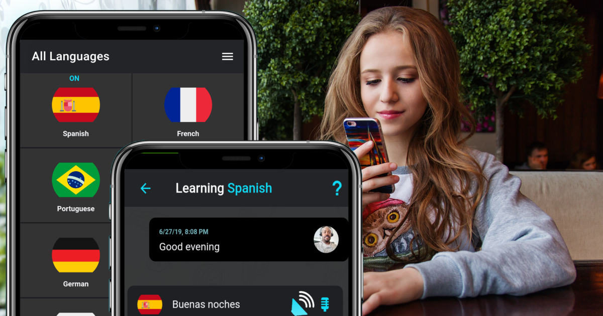Language Chat: The Future of Language Learning | Indiegogo