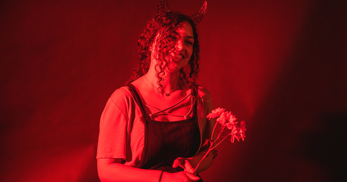 Lady Lazarus | Indiegogo