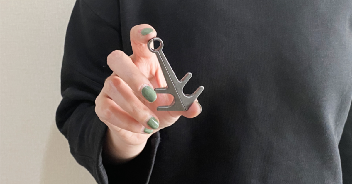 snappy mag phone Anchor | Indiegogo