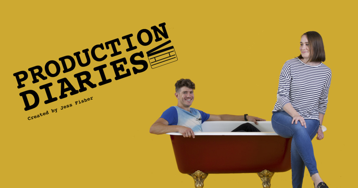 Production Diaries | Indiegogo