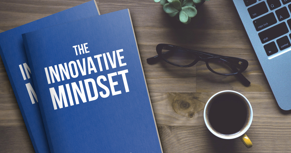 The Innovative Mindset by Sameer Gupta | Indiegogo