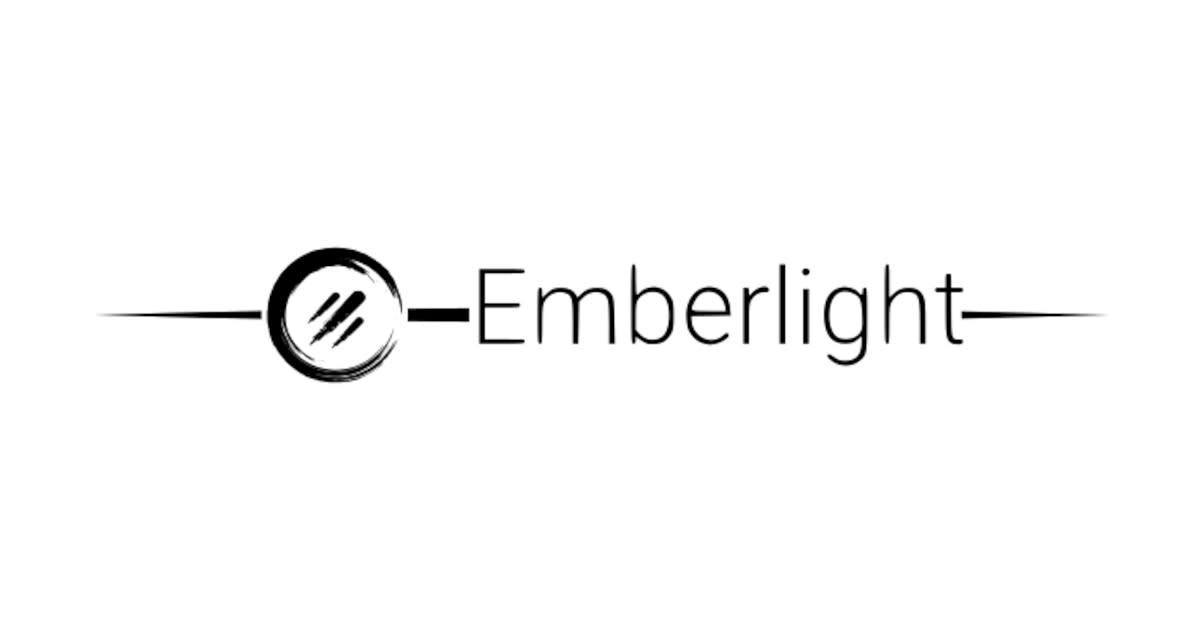 Emberlight - Write the Future | Indiegogo
