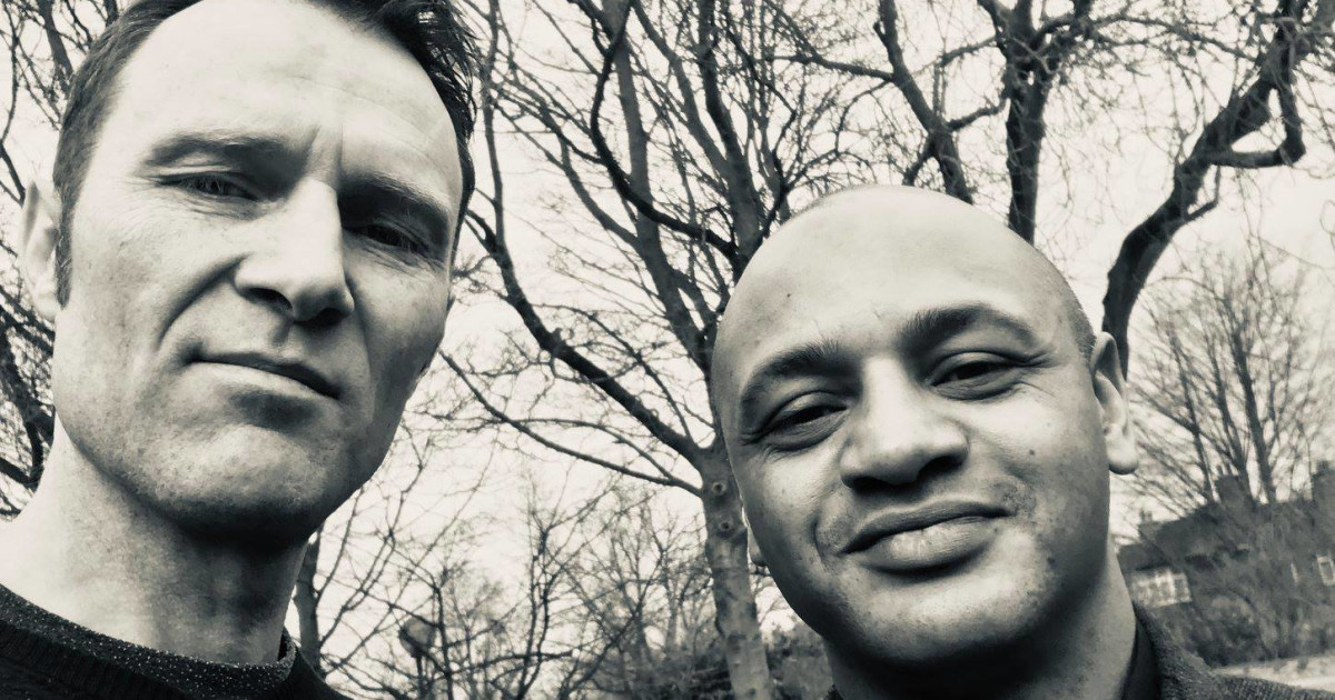 I Witness - The Word - a debut album | Indiegogo