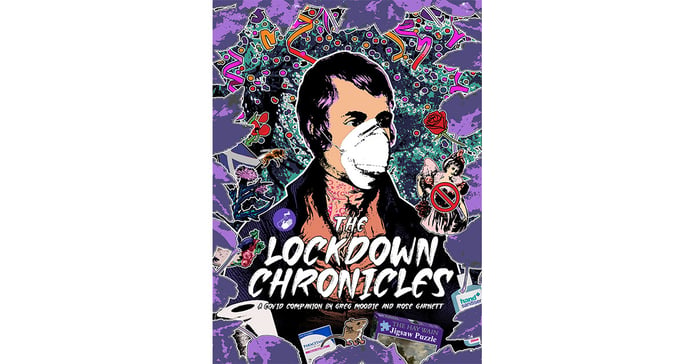 The Lockdown Chronicles | Indiegogo