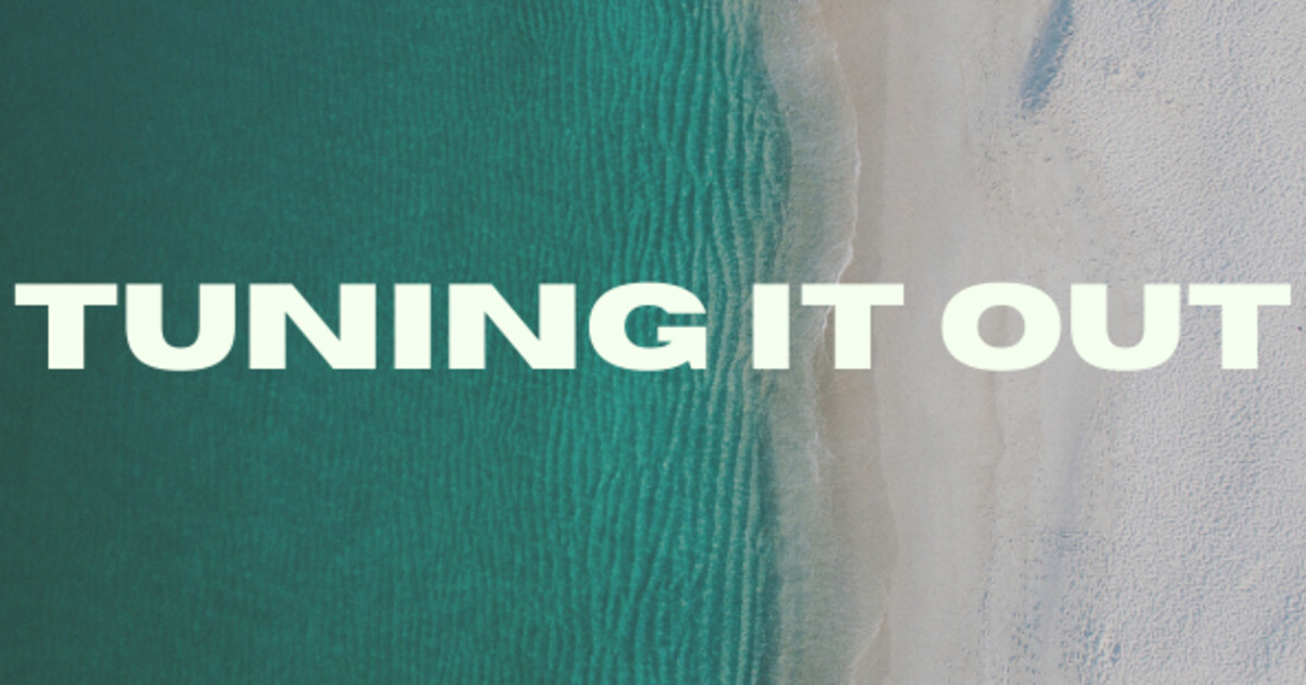 Tuning it Out Short Film - Wallflower Pictures | Indiegogo